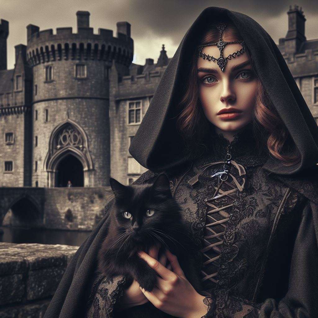 Alice Kyteler: Kilkenny Witch Trials