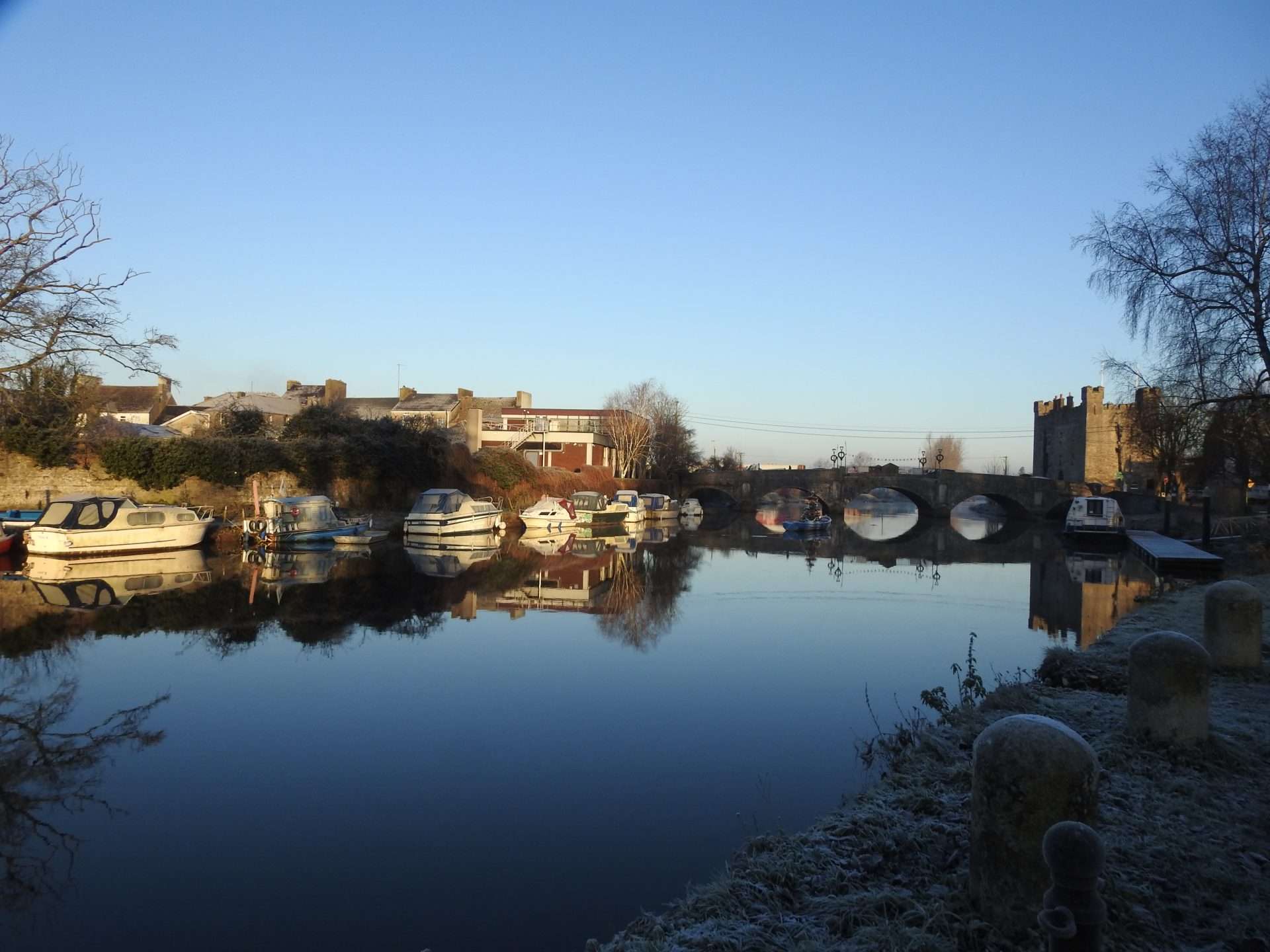 Things to do in Athy in 2025