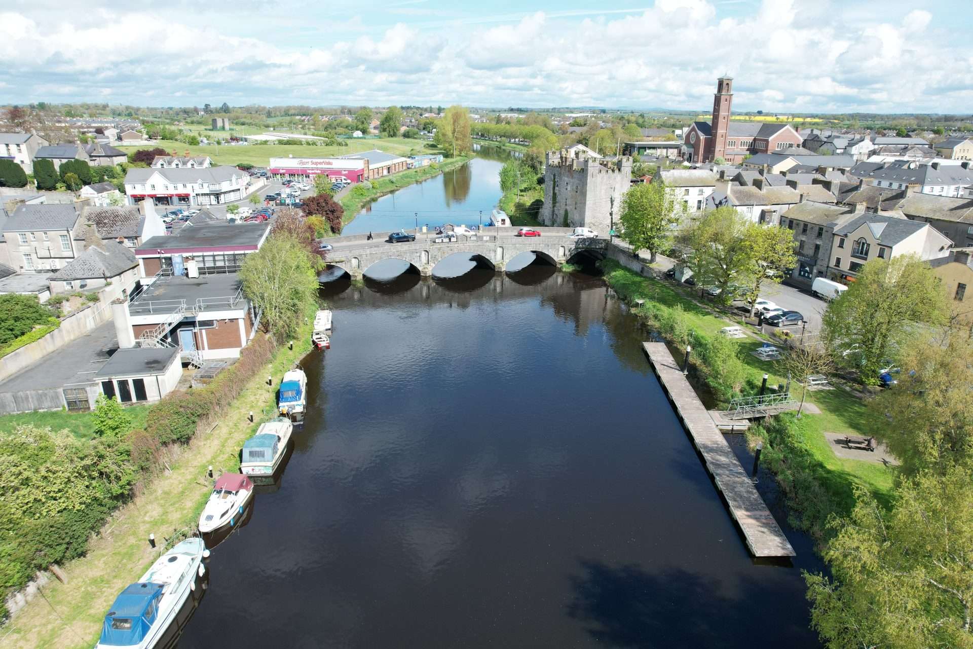 Things to do in Athy in 2024