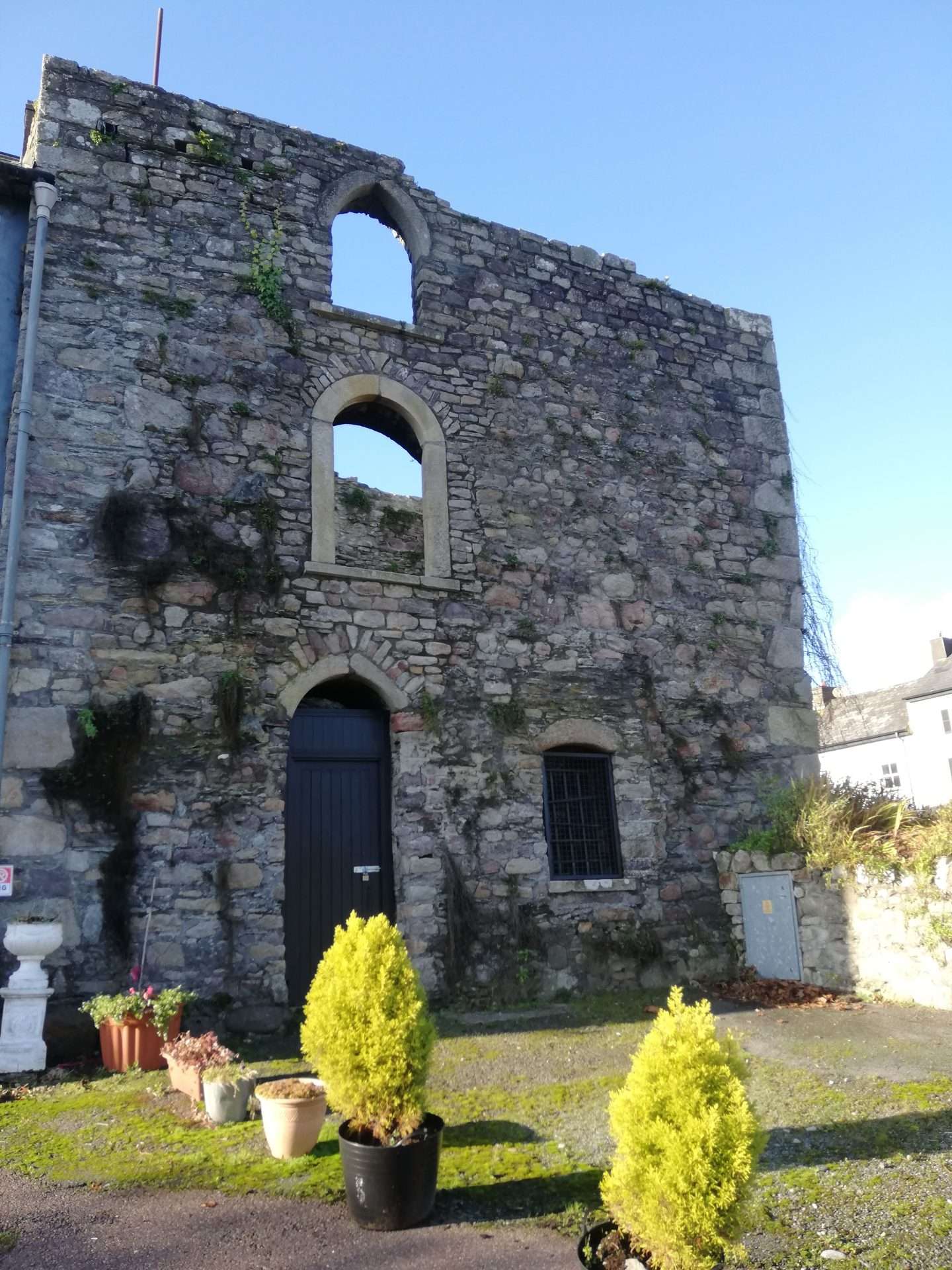 Tourist attractions and things to do in Inistioge, Kilkenny