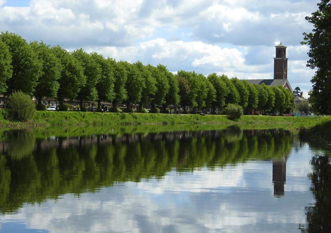 Things to do in Athy in 2025